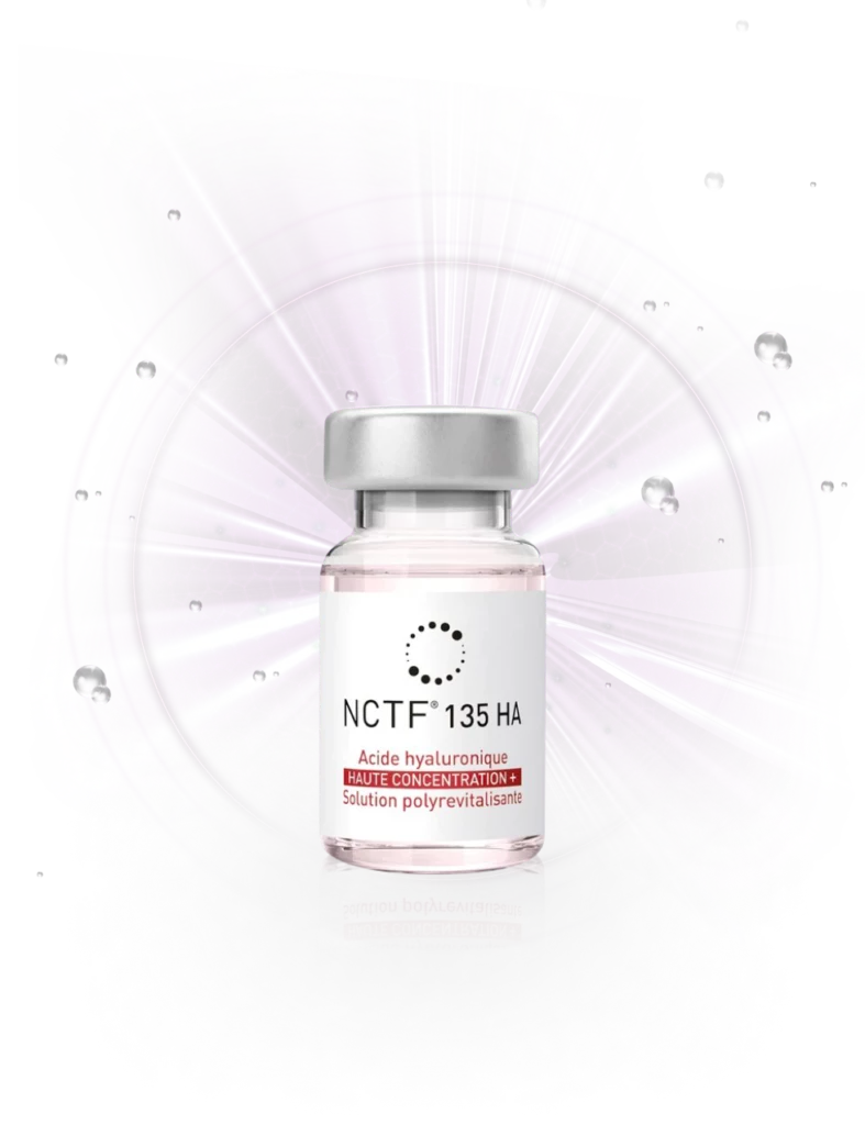 マイン美容外科 | フィルメッドNCTF : 韩国菲欧曼NCFT透明质酸和53种营养素